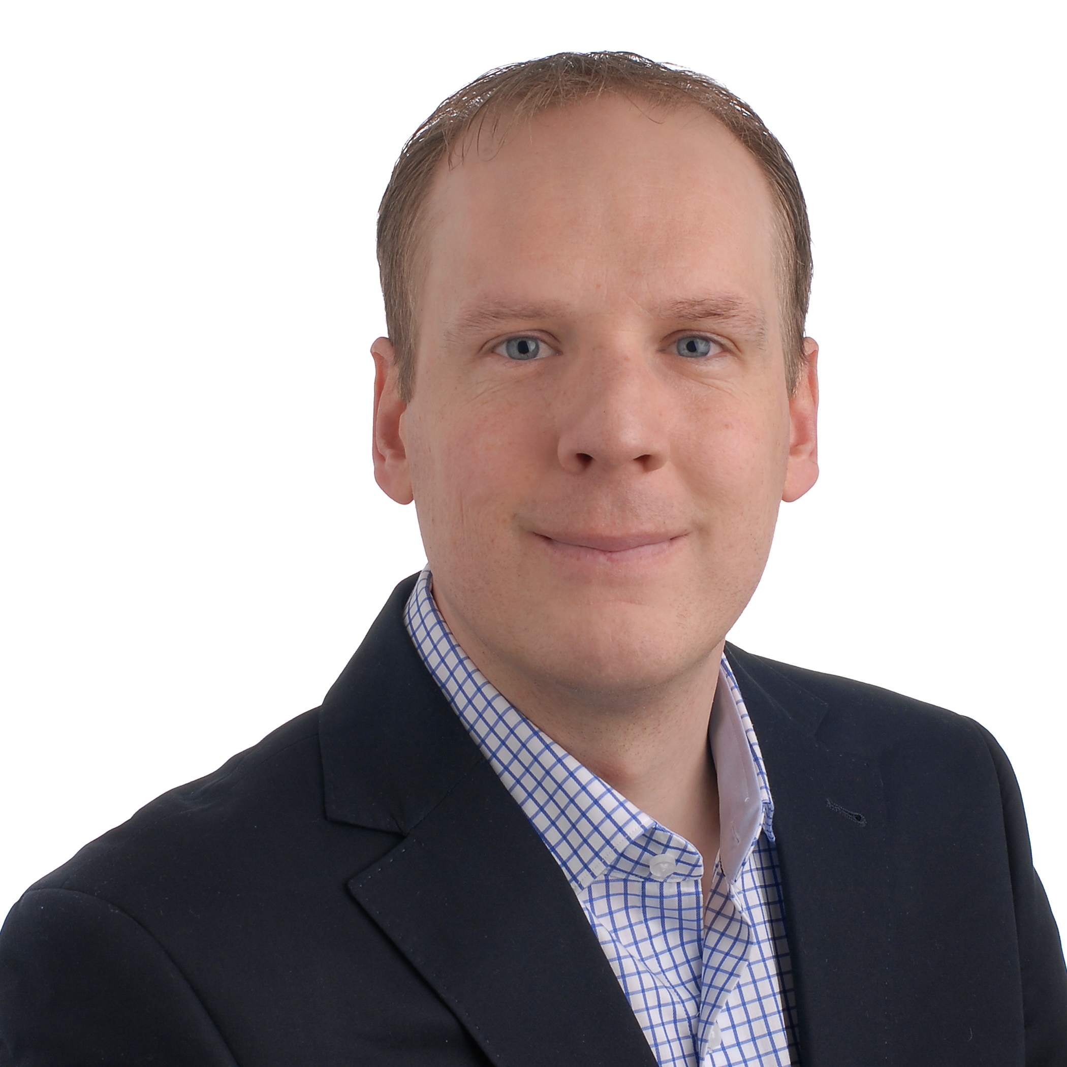 Daniel Heinzmann – engineering